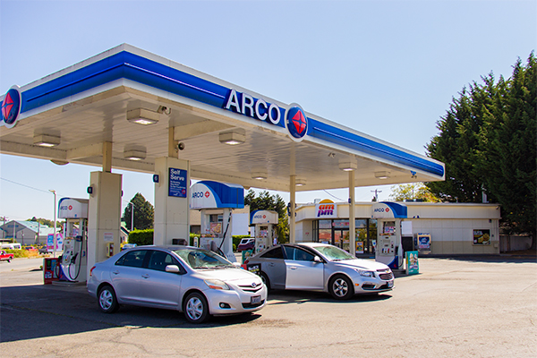 Gas Stations for Sale – Convenience Stores for Sale | NRC